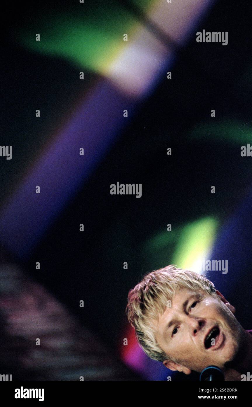 Ron immagini 1999 hi-res stock photography and images - Alamy