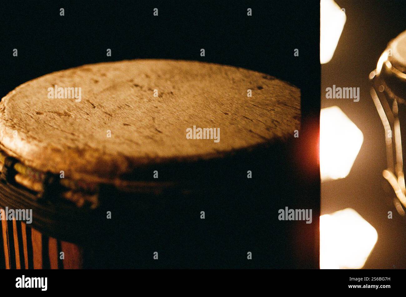 Analog film colors hi-res stock photography and images - Alamy