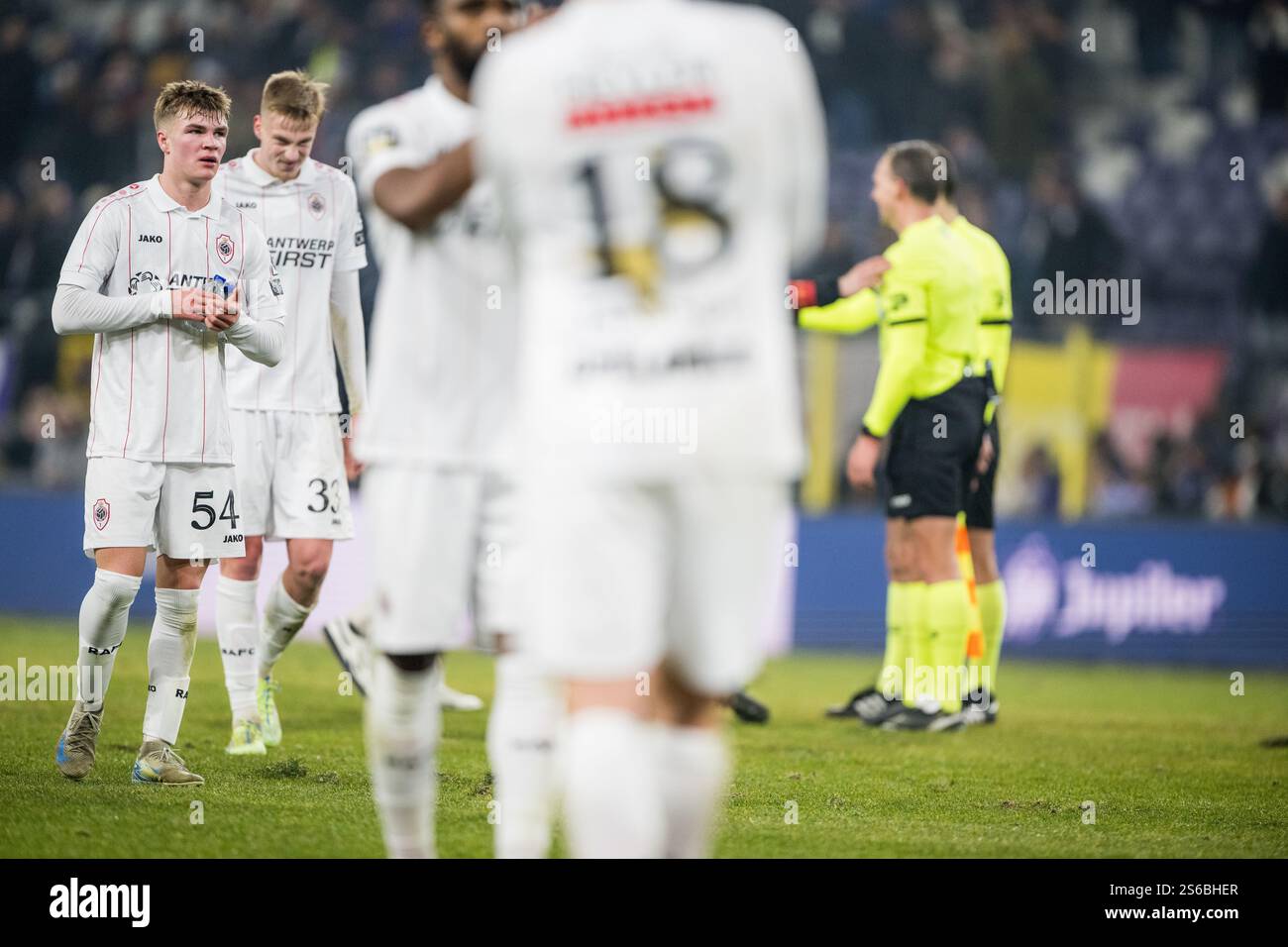 Semm renders hi-res stock photography and images - Alamy