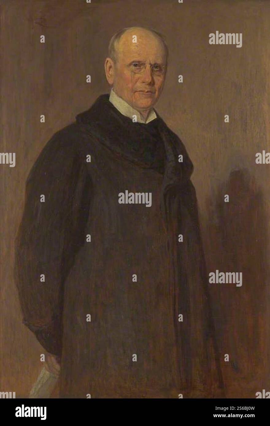 George Reid (1841-1913) - John Blair Balfour (1837–1905), 1st Baron ...