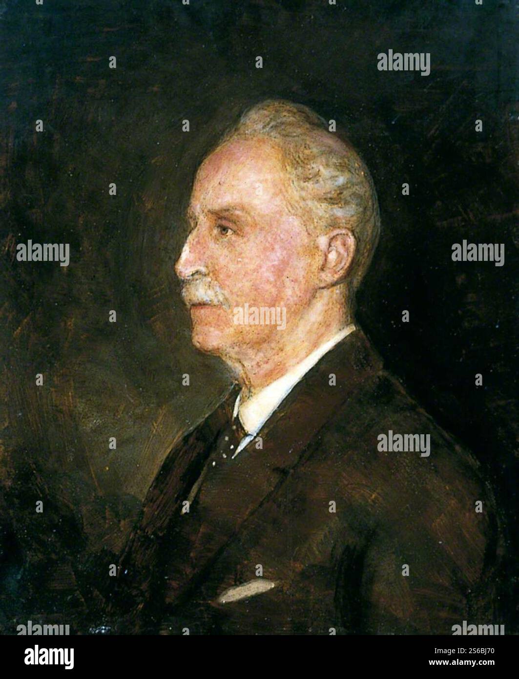 George Kirby (1845-1937 Stock Photo - Alamy