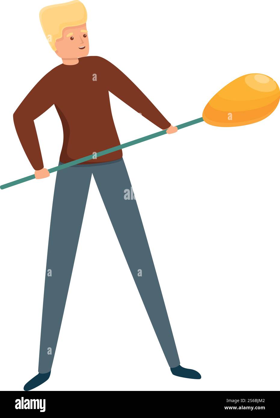 Manufacture of handicraft Cut Out Stock Images & Pictures - Alamy