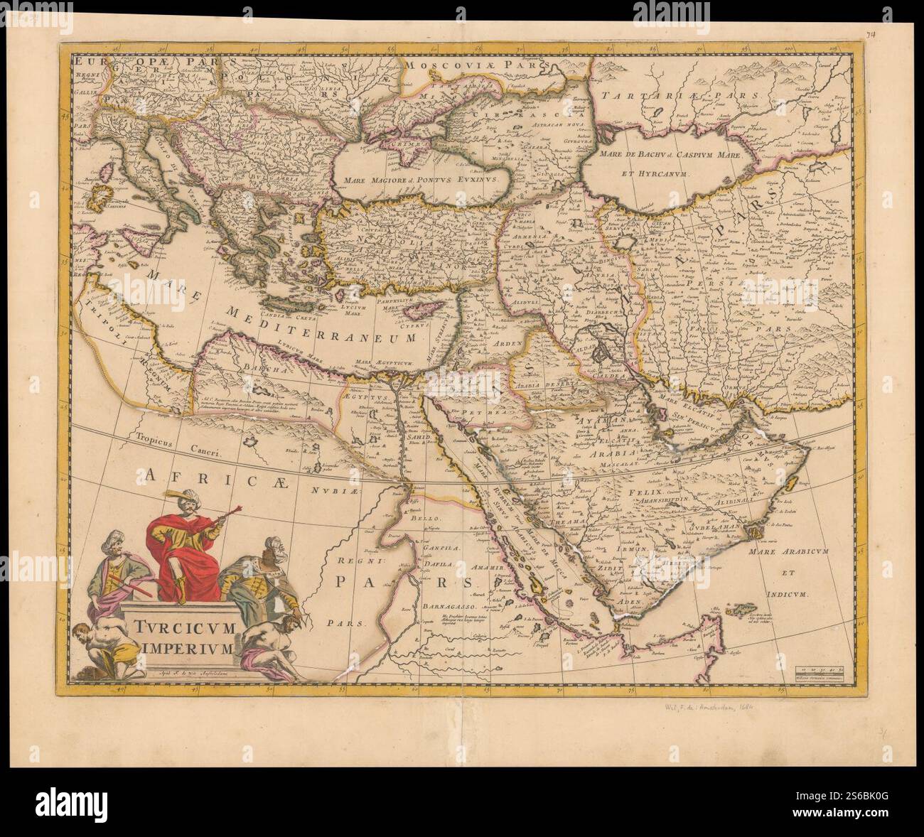 Turcicum hi-res stock photography and images - Alamy