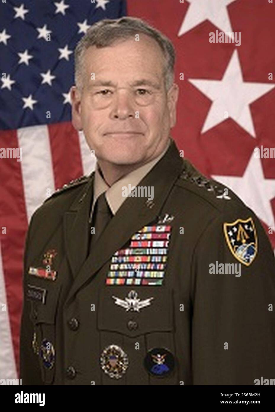 Gen dickinson hi-res stock photography and images - Alamy