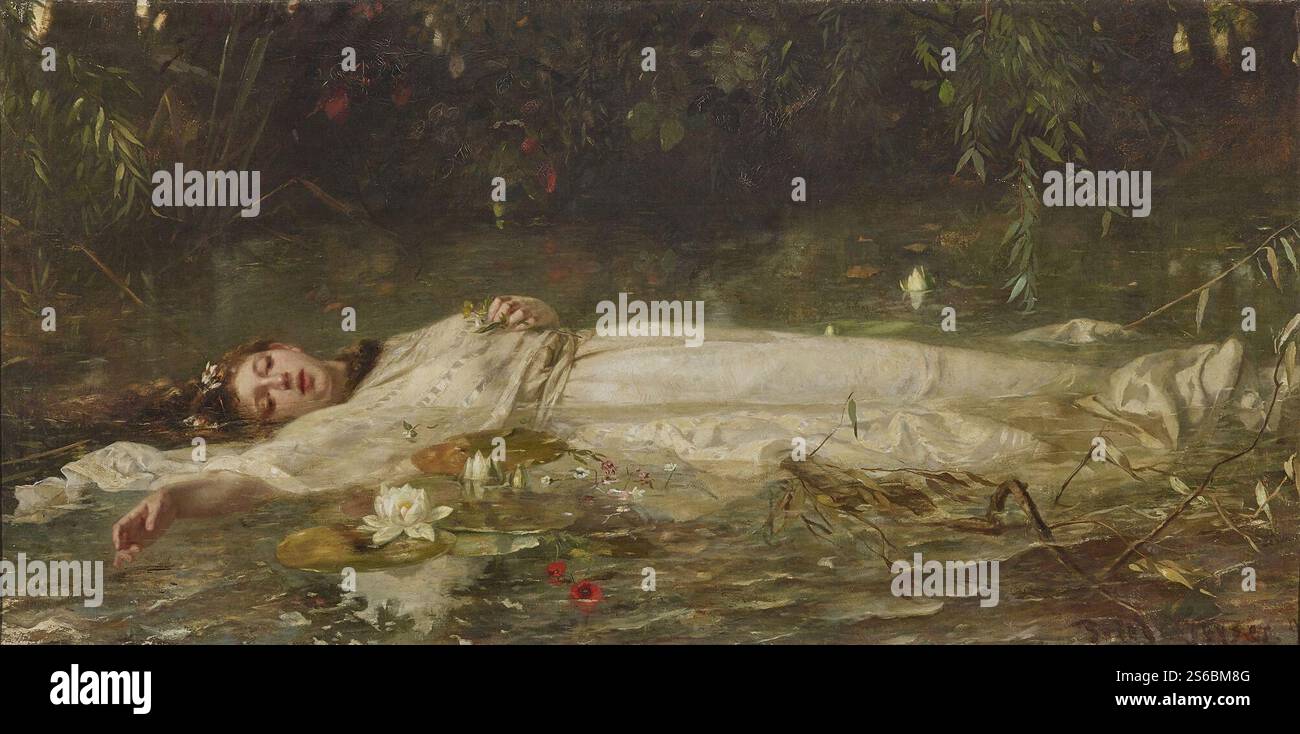 Friedrich heyser hi-res stock photography and images - Alamy
