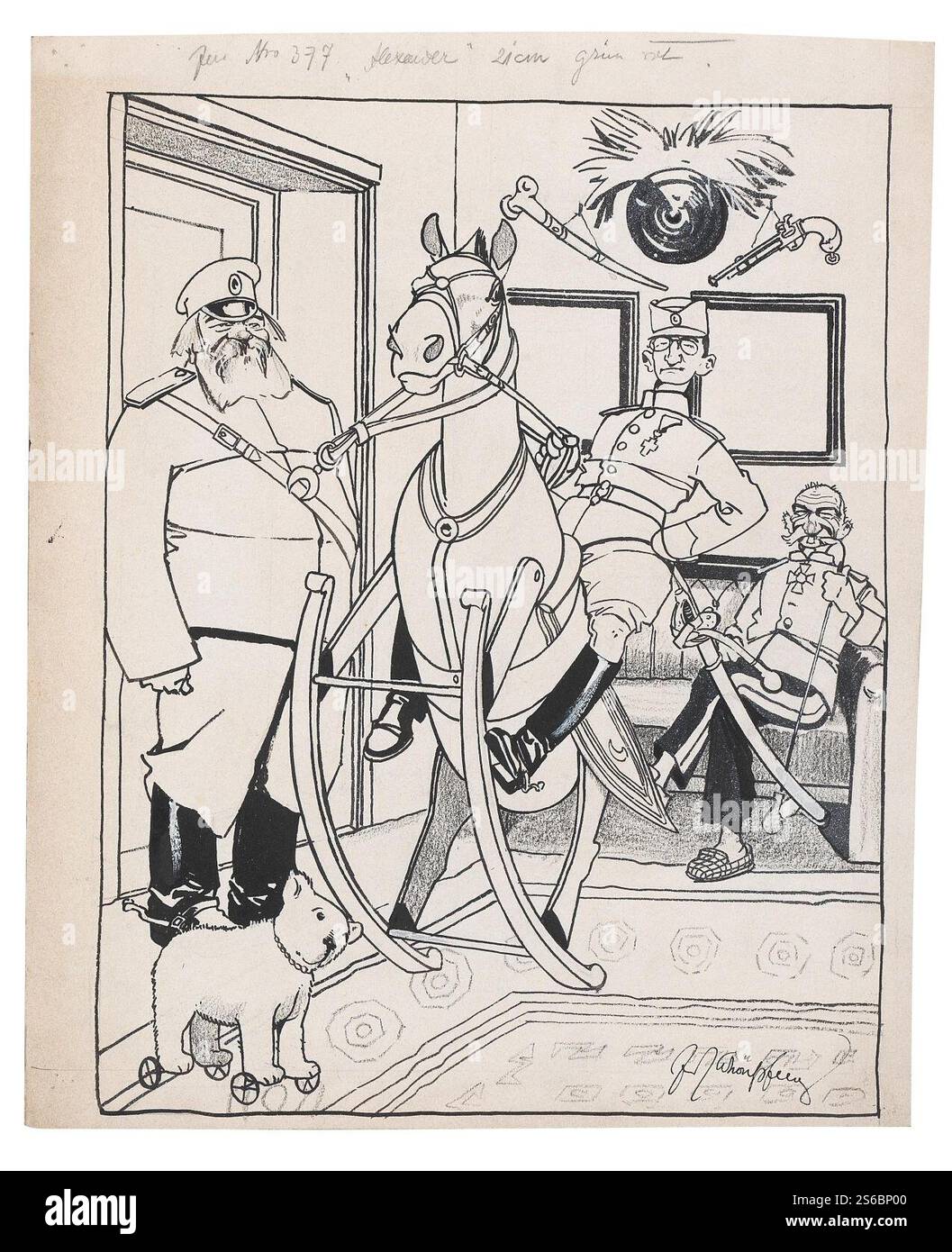 Fritz alexander hi-res stock photography and images - Alamy