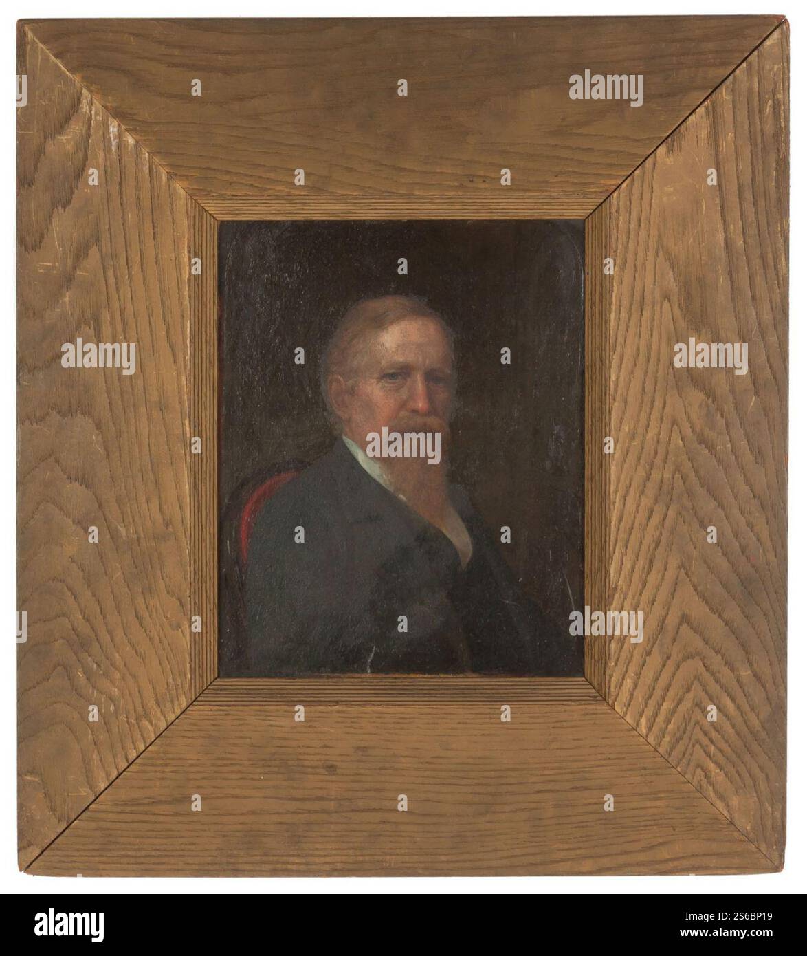 Oil on board Cut Out Stock Images & Pictures - Alamy