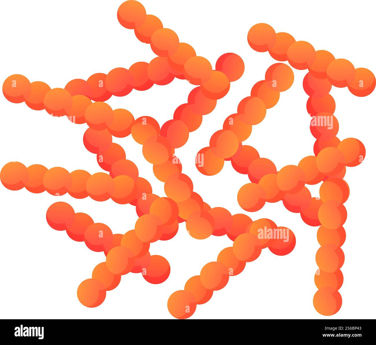 Medical probiotics icon. Cartoon of medical probiotics vector icon for ...