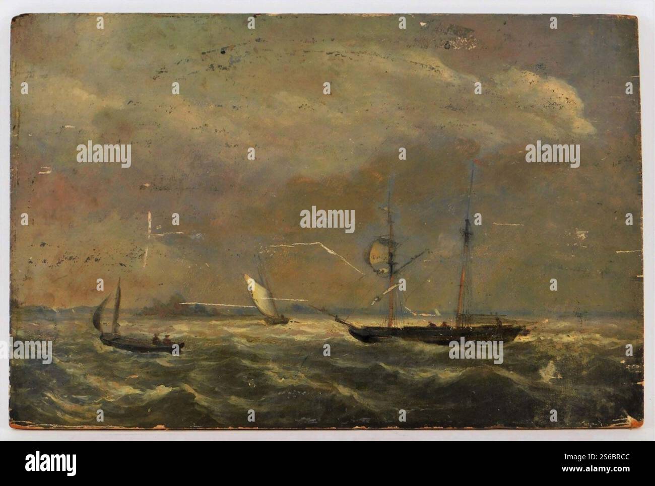 George r bonfield hi-res stock photography and images - Alamy