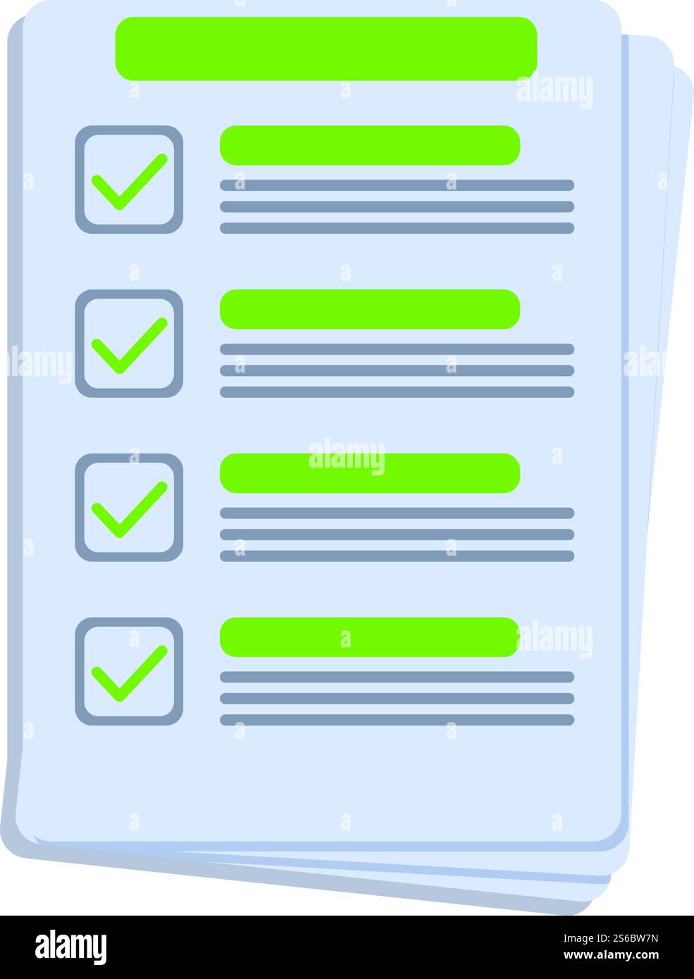 Certified standard icon. Cartoon of certified standard vector icon for ...