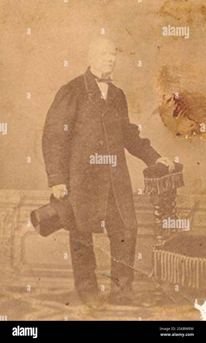 Mitrovich hi-res stock photography and images - Alamy