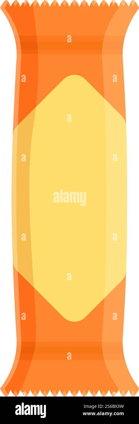 Delicious bar icon. Cartoon of delicious bar vector icon for web design ...