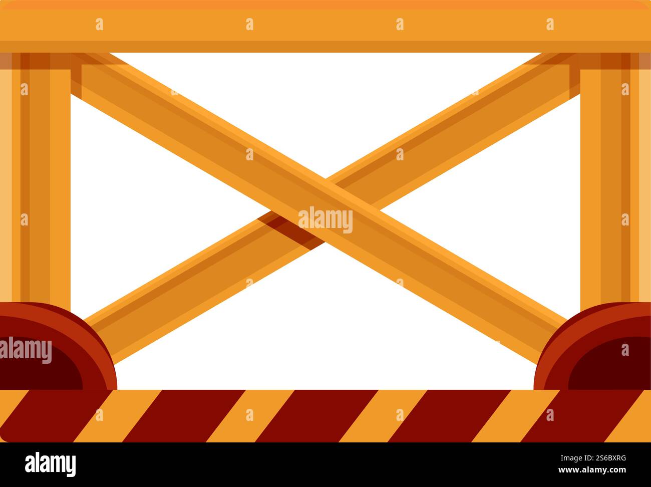 Car lift icon. Cartoon of car lift vector icon for web design isolated ...