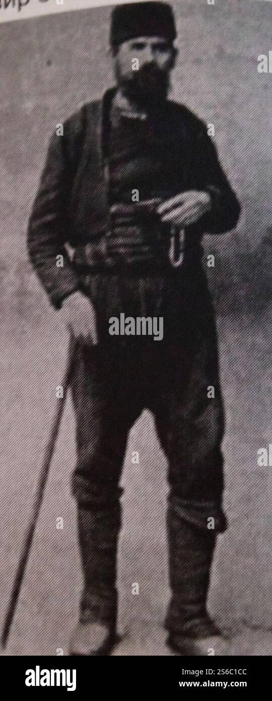Georgi uzunov hi-res stock photography and images - Alamy