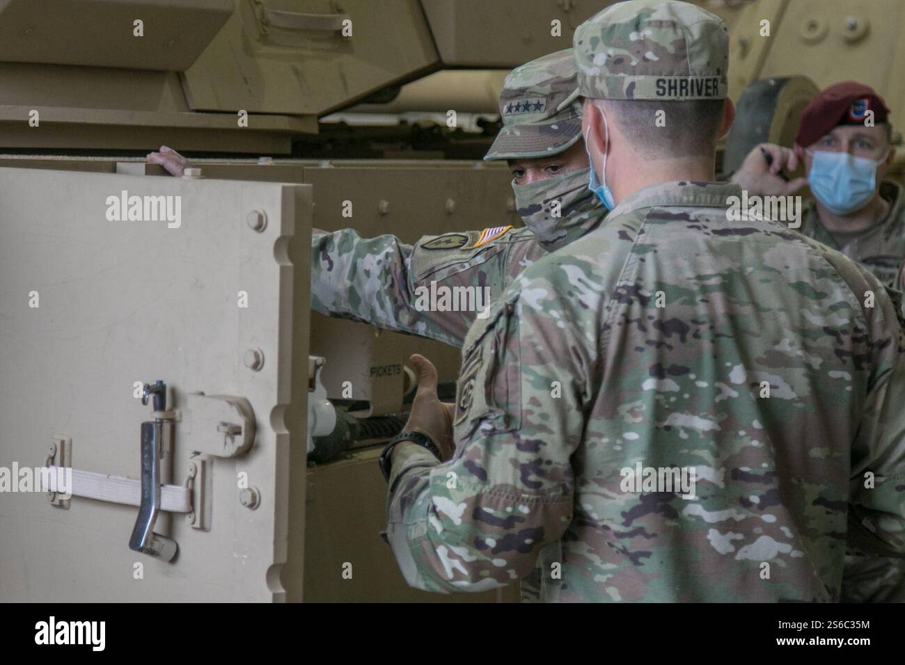 Michael garrett hi-res stock photography and images - Alamy