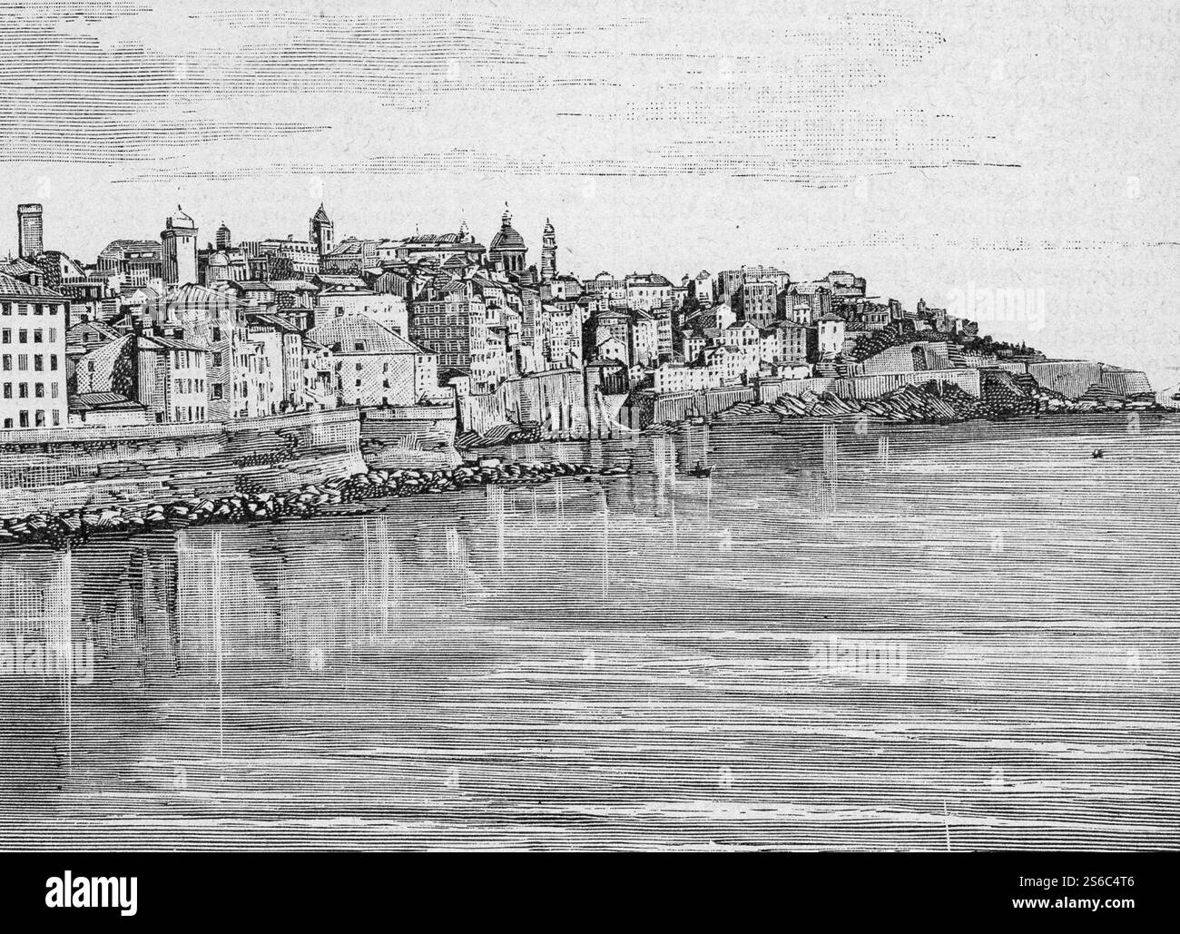 Genova carignano hi-res stock photography and images - Alamy