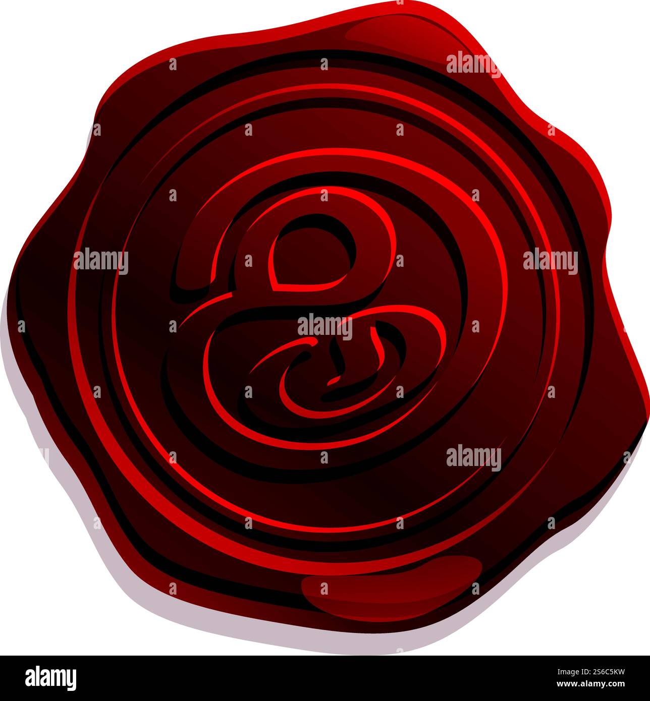 Signatory Stock Vector Images - Alamy