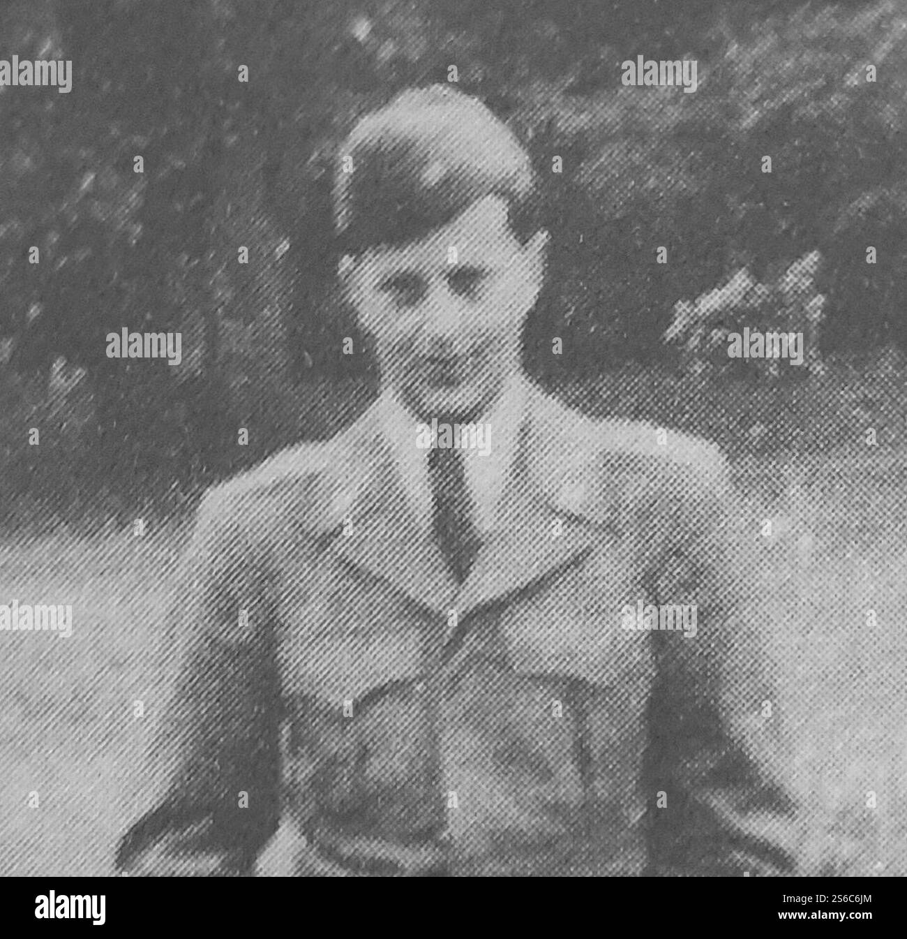 Gene Gutowski (Landsberg, 1946)a Stock Photo - Alamy