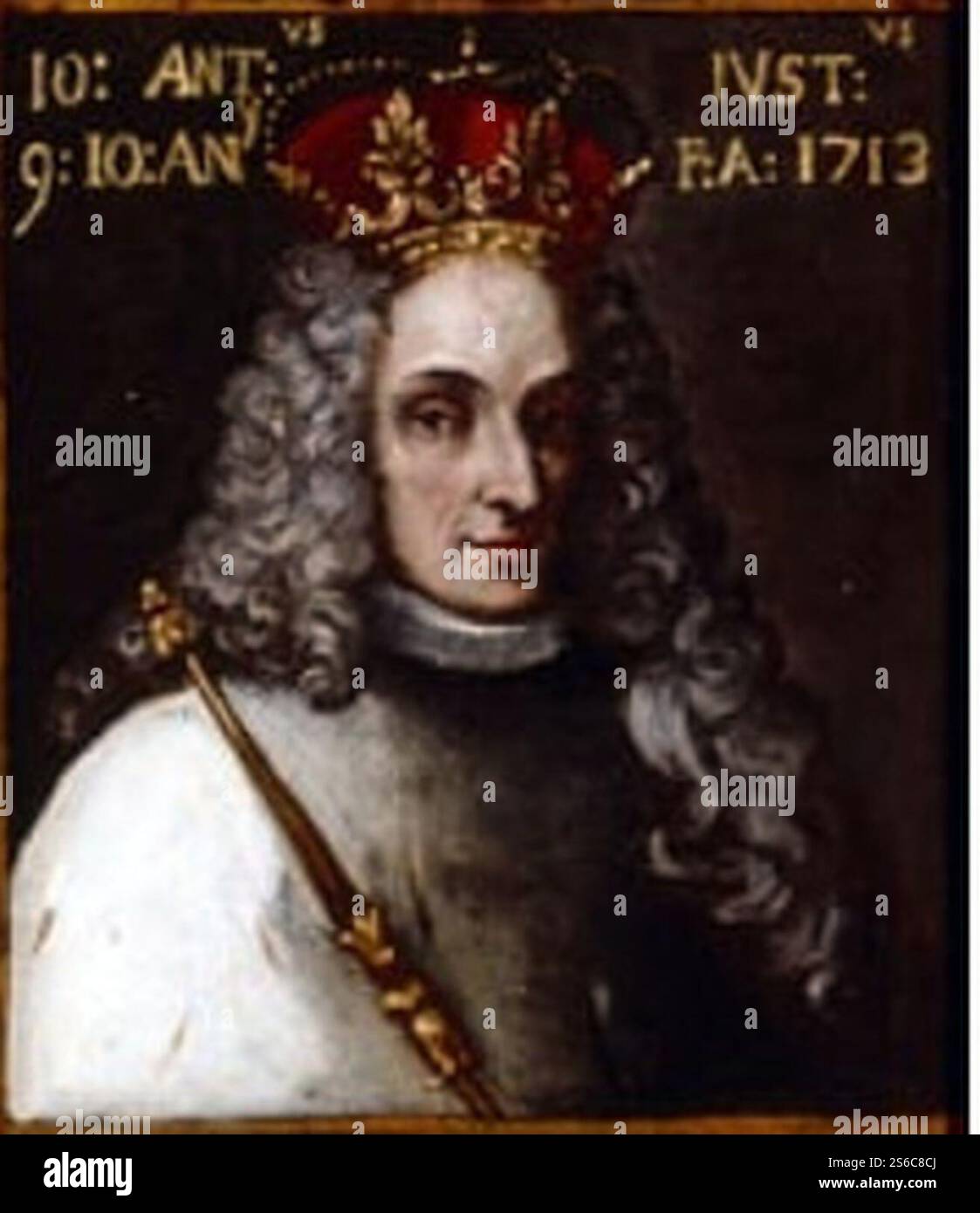 Giovanni giustiniani hi-res stock photography and images - Alamy