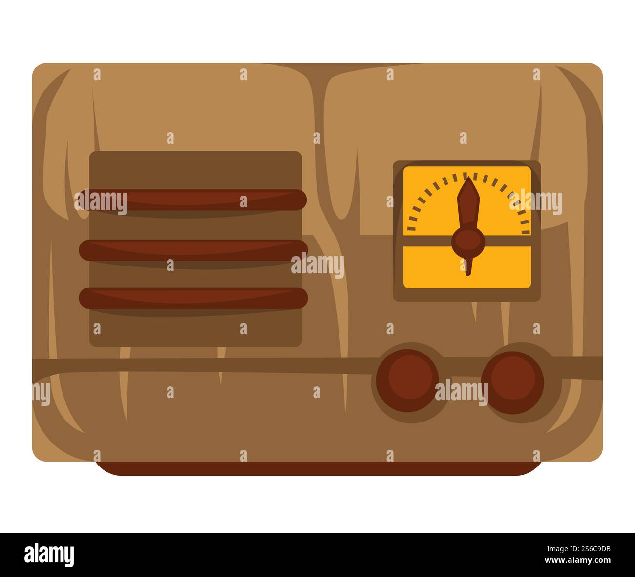 1930s radio hi-res stock photography and images - Alamy