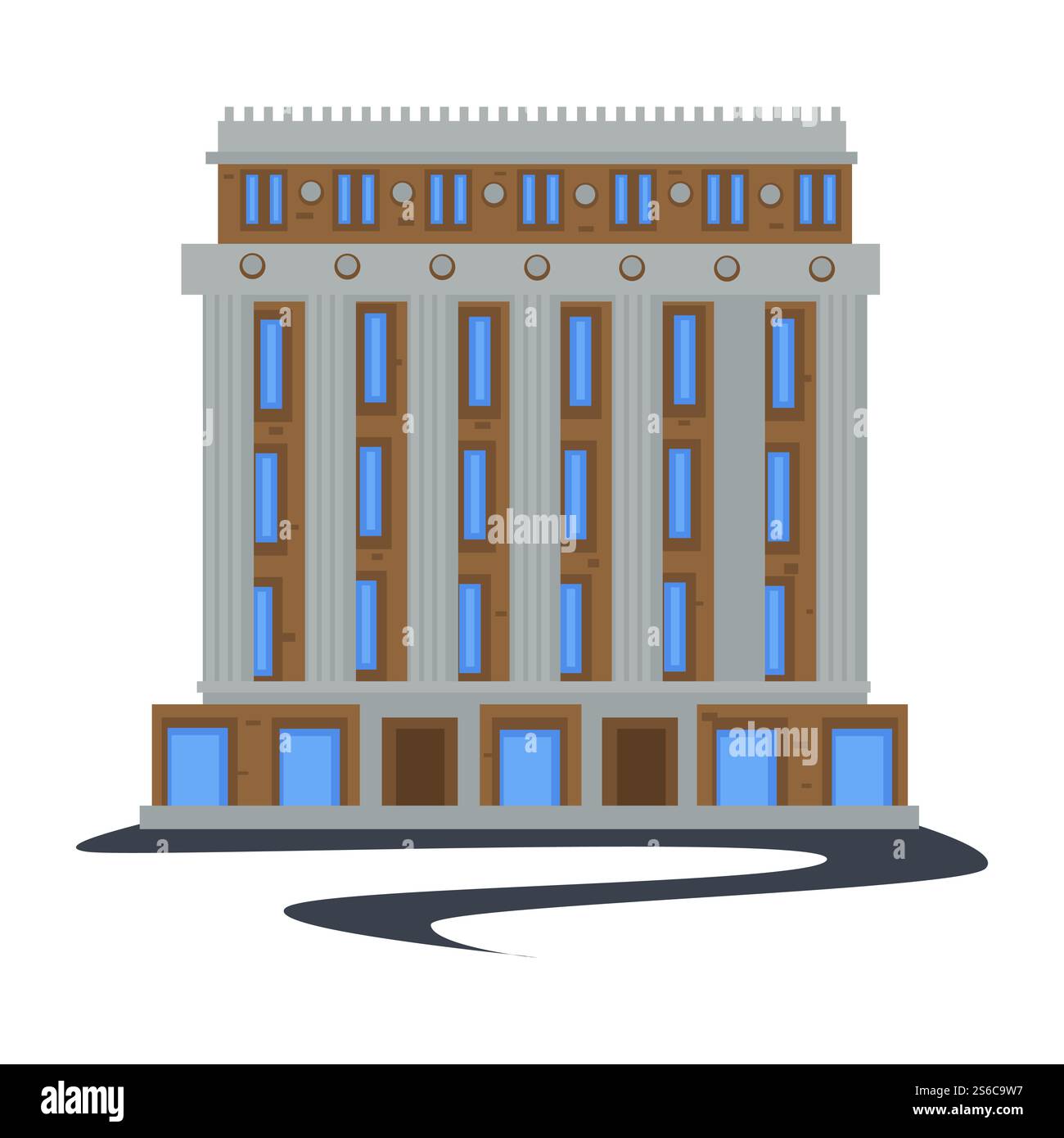 1930s public architecture hi-res stock photography and images - Alamy