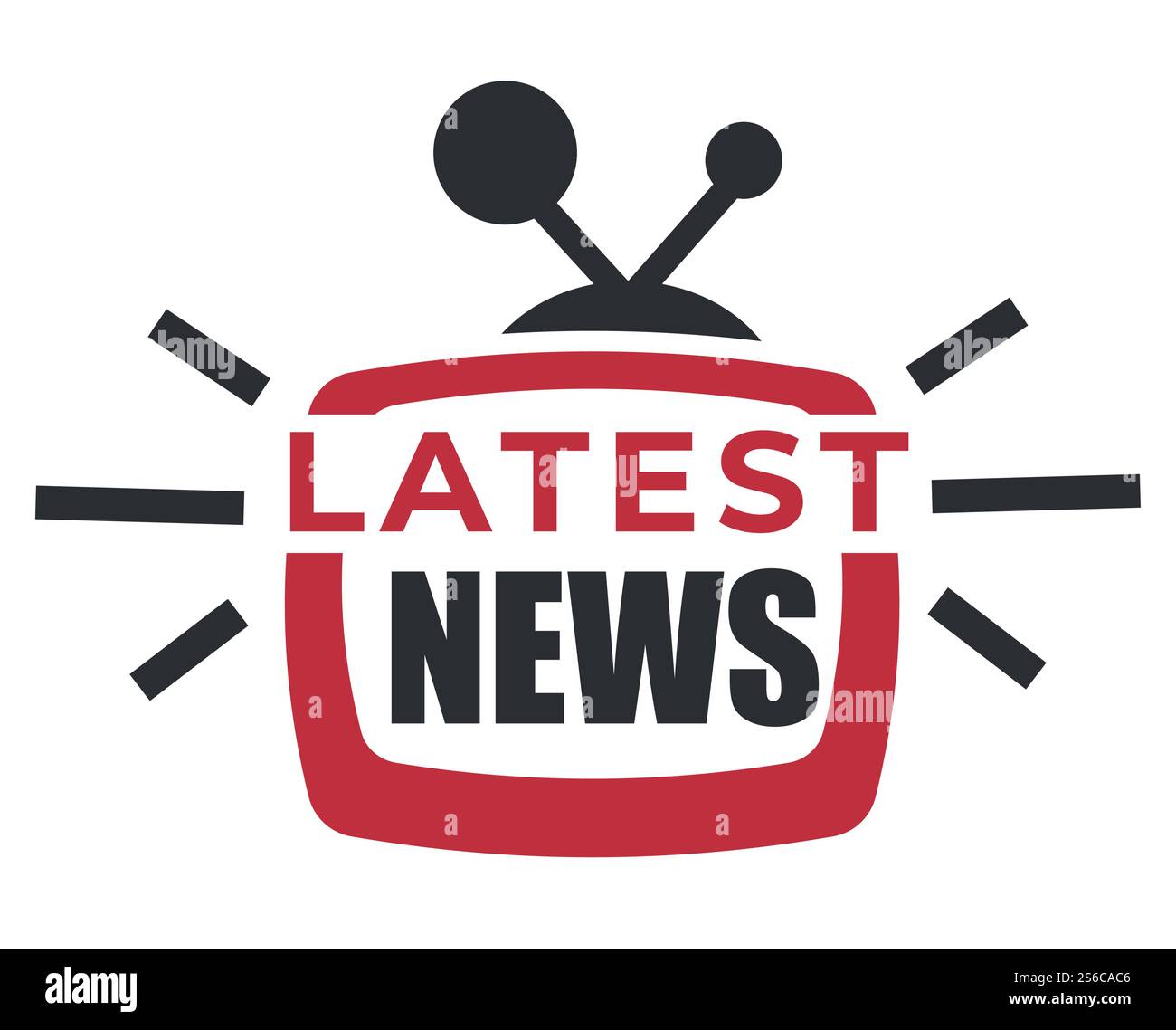 Daily update badge template isolated icon vector hi-res stock ...