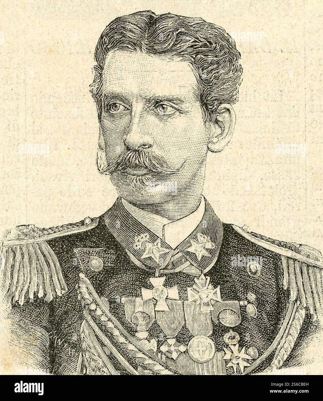 Pelloux hi-res stock photography and images - Alamy