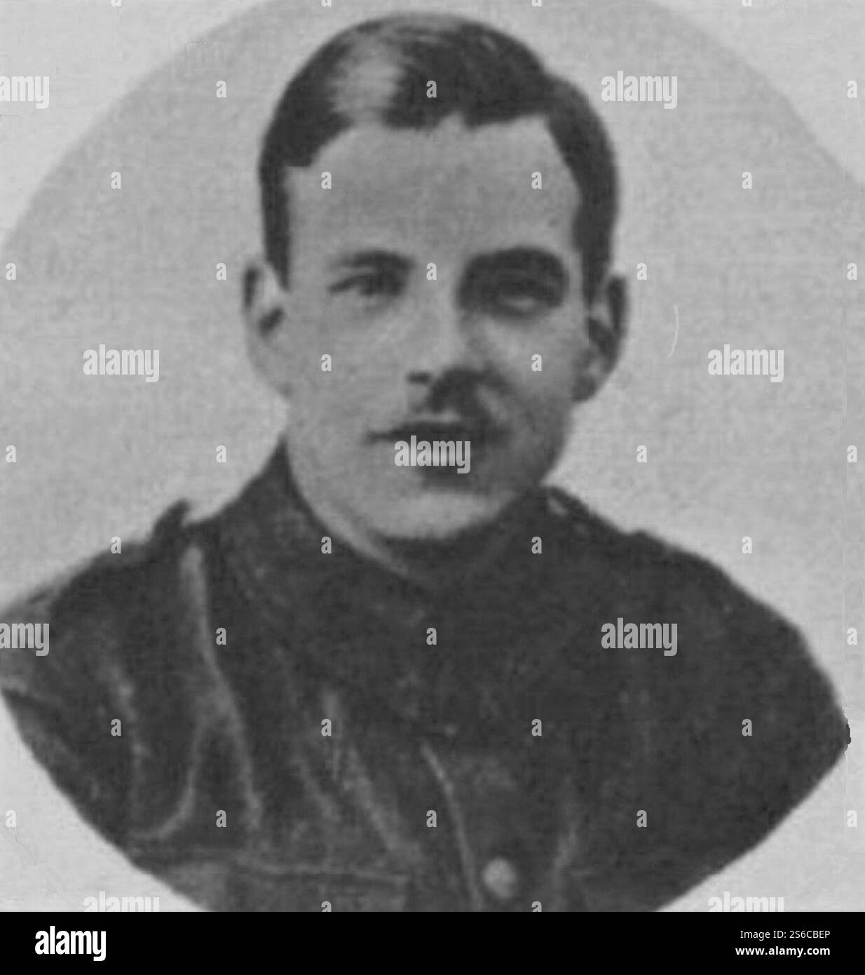 George edward cates hi-res stock photography and images - Alamy