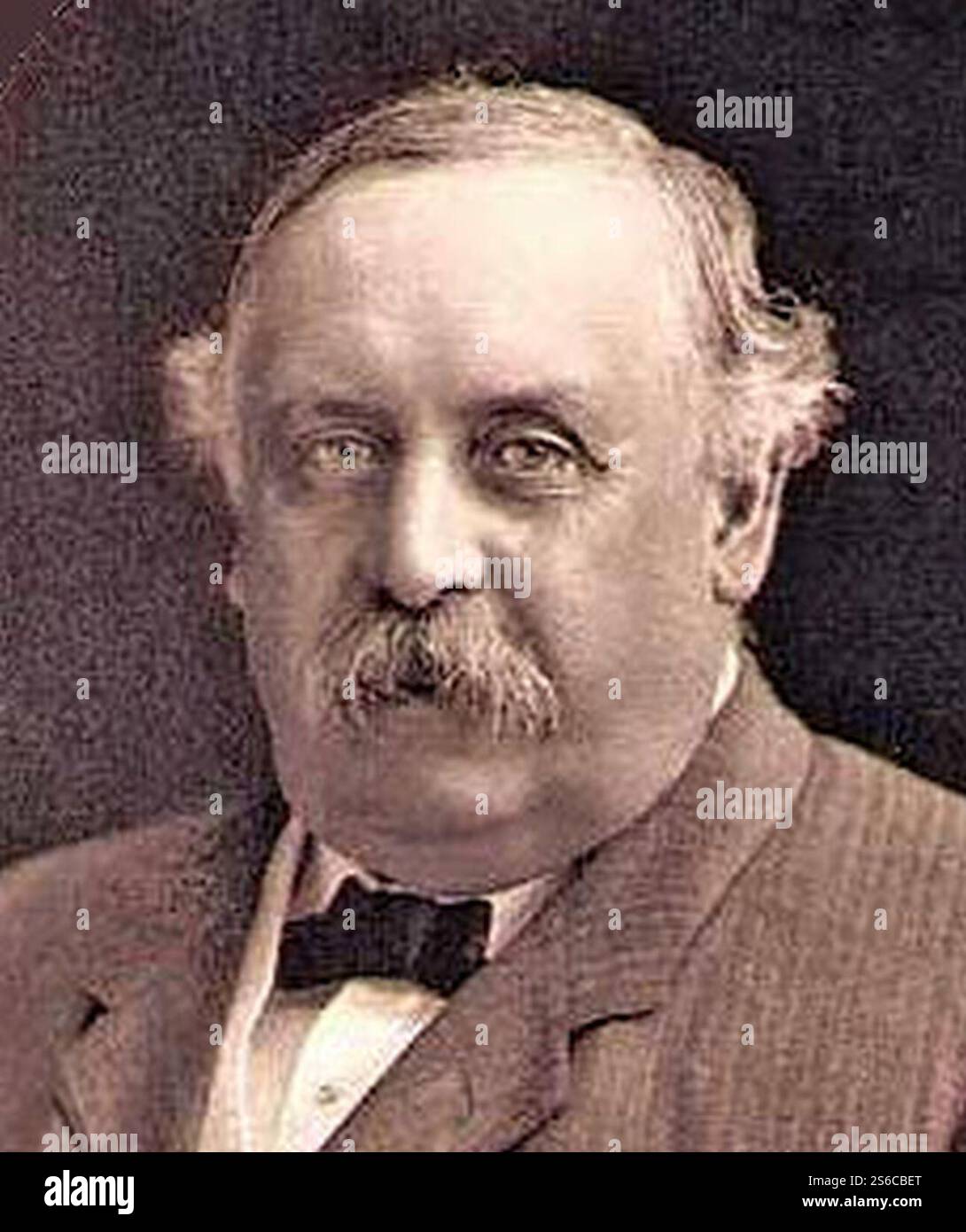 George s morison hi-res stock photography and images - Alamy