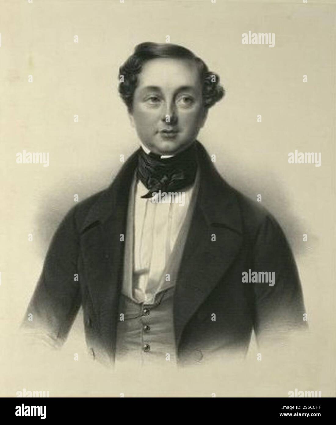 G P Shuvalov Stock Photo - Alamy