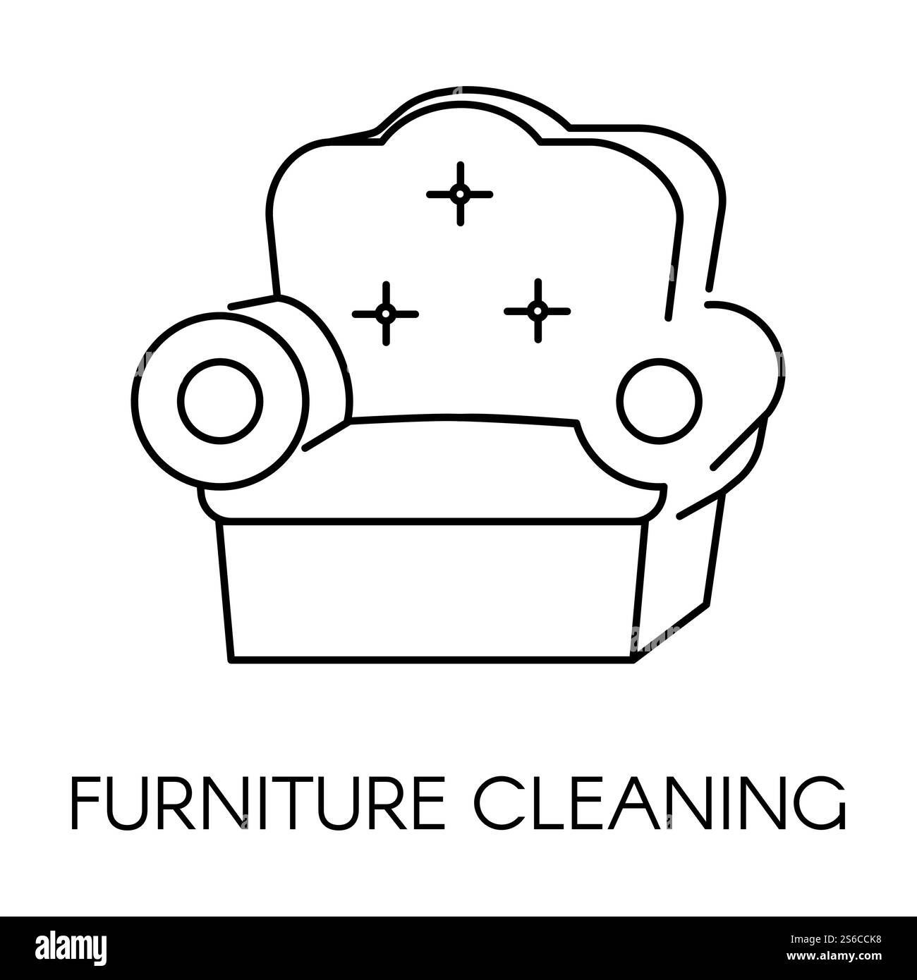 Removing mud Stock Vector Images - Alamy