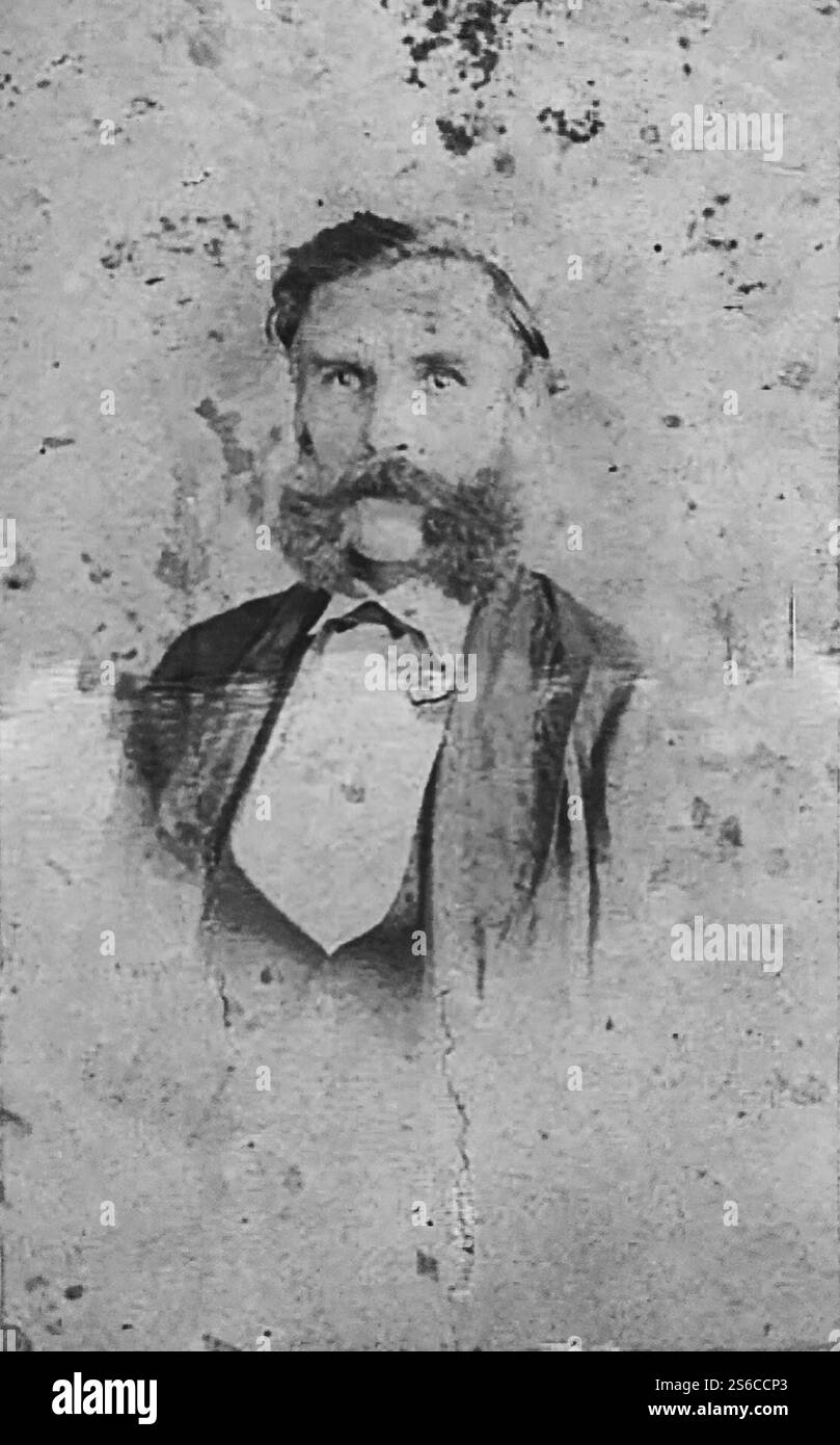 George masterman hi-res stock photography and images - Alamy