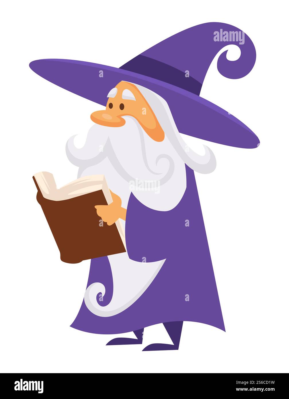 Gandalf the wizard Cut Out Stock Images & Pictures - Alamy