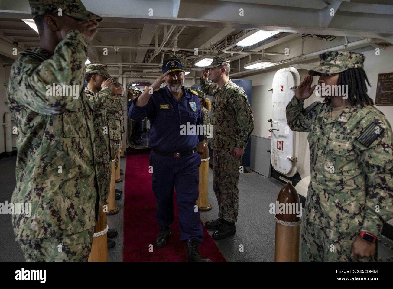 Ghwb hi-res stock photography and images - Alamy