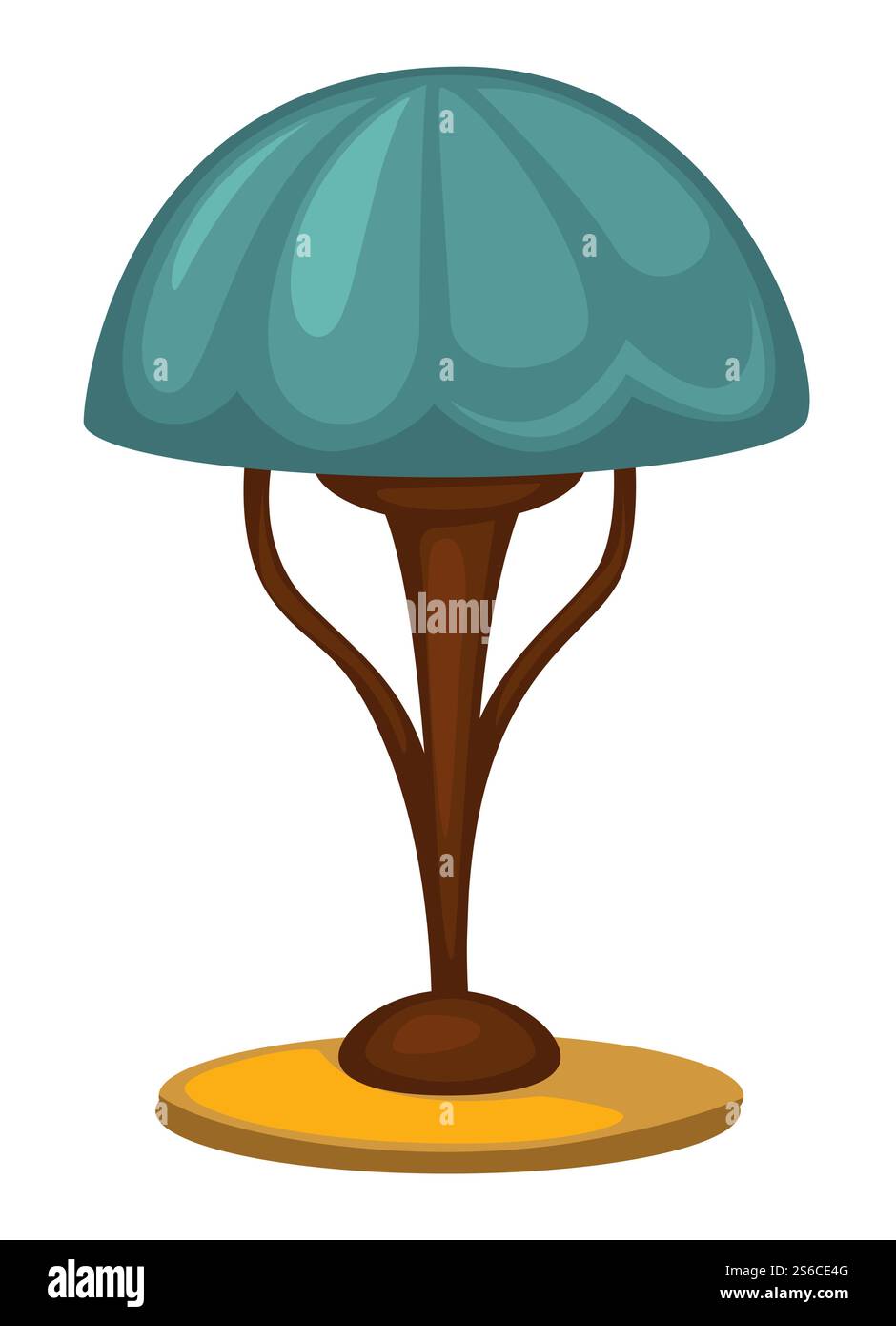 Kitchen pendant lighting Stock Vector Images - Alamy