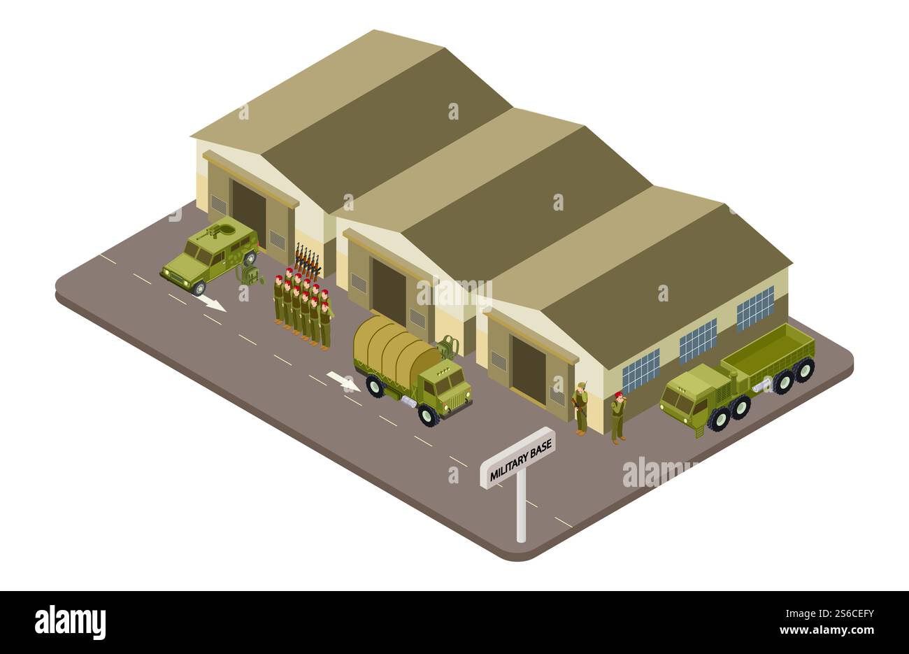 Base group Cut Out Stock Images & Pictures - Alamy