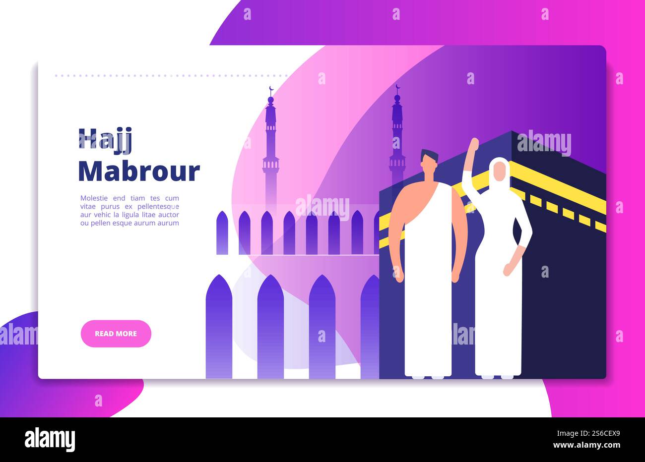 Hajj concept. Umrah hajj pray saudi people prayers mabrour muslims ...