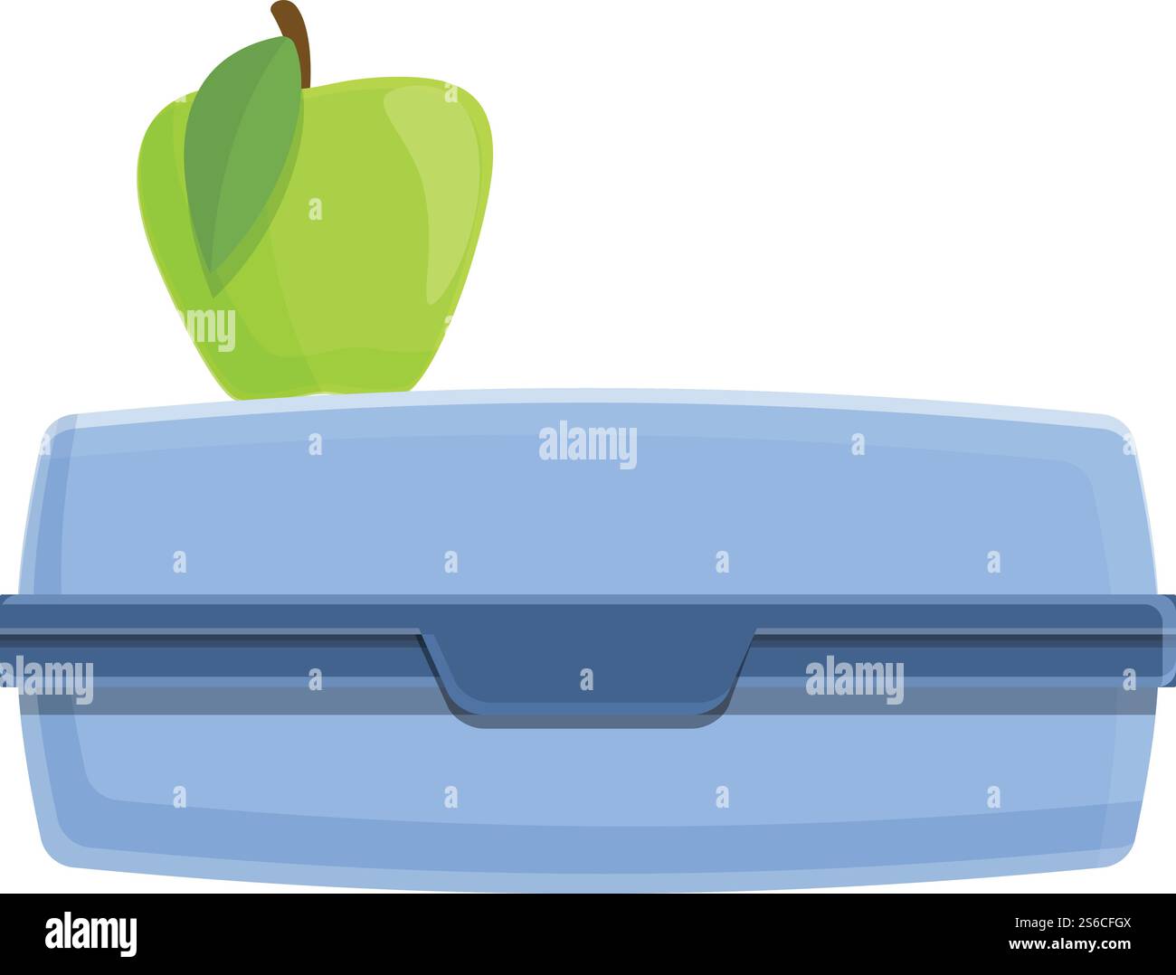 Hot lunch icon. Cartoon of hot lunch vector icon for web design ...