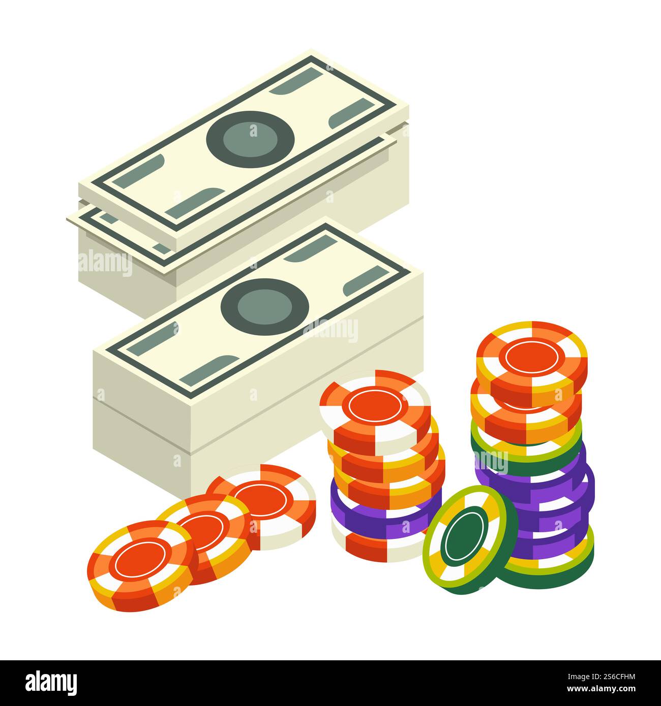 Fake club Stock Vector Images - Alamy