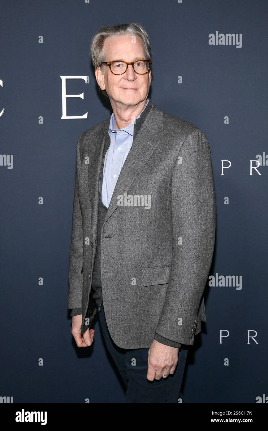 David Koepp attends the premiere of "Presence" at AMC Lincoln Square on ...