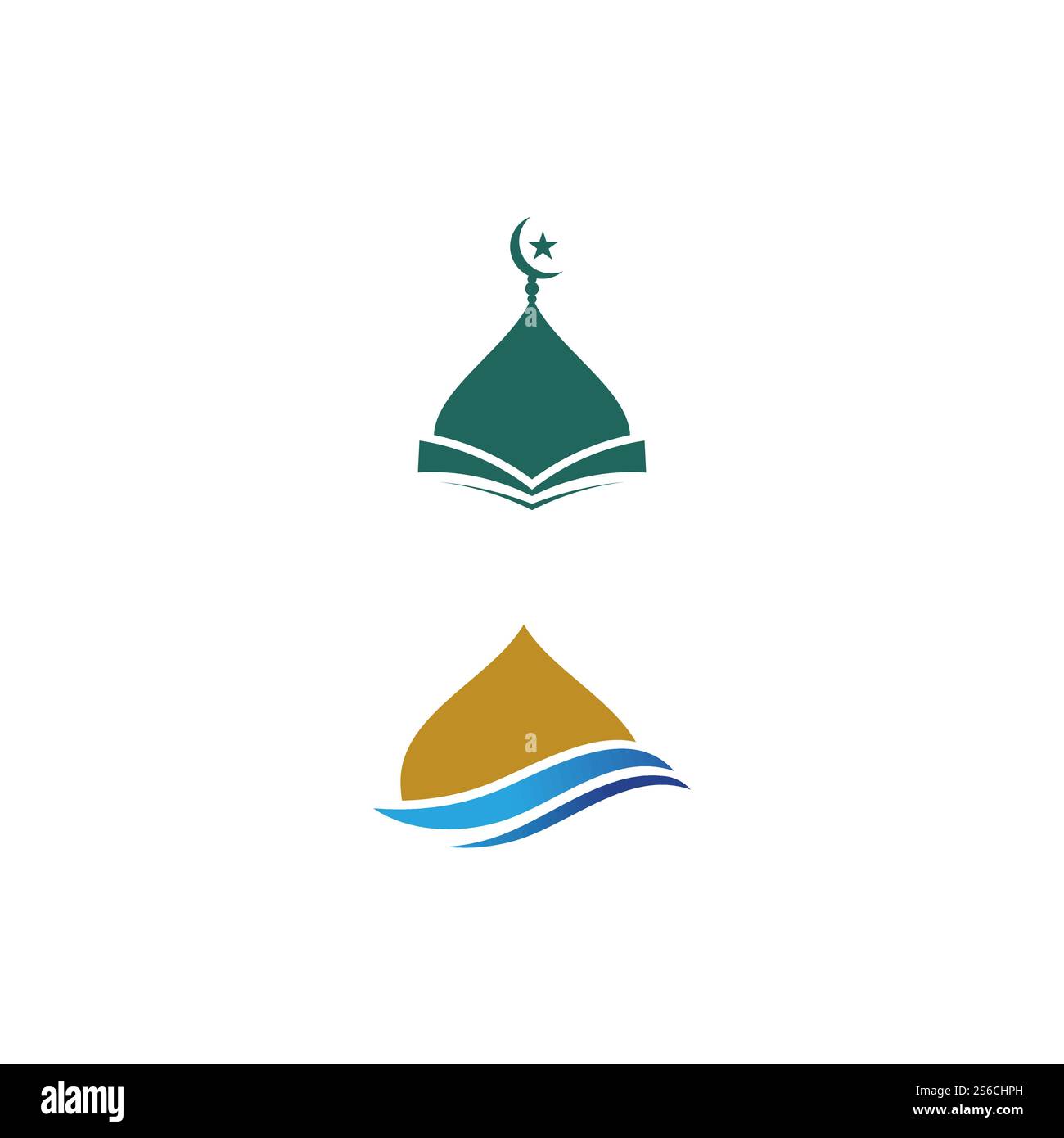 Traditional islamic school Stock Vector Images - Alamy