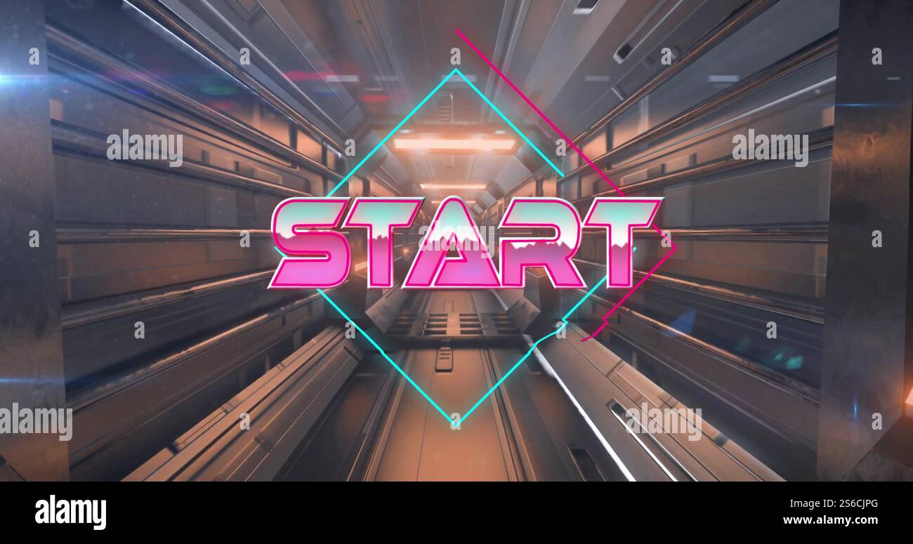 Coding illusion hi-res stock photography and images - Alamy