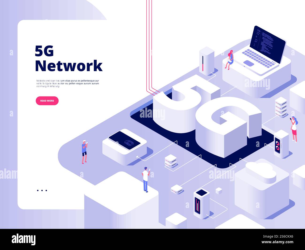 5g concept. Wifi telecom 5g technology speed internet broadband fifth hotspots wifi global ...