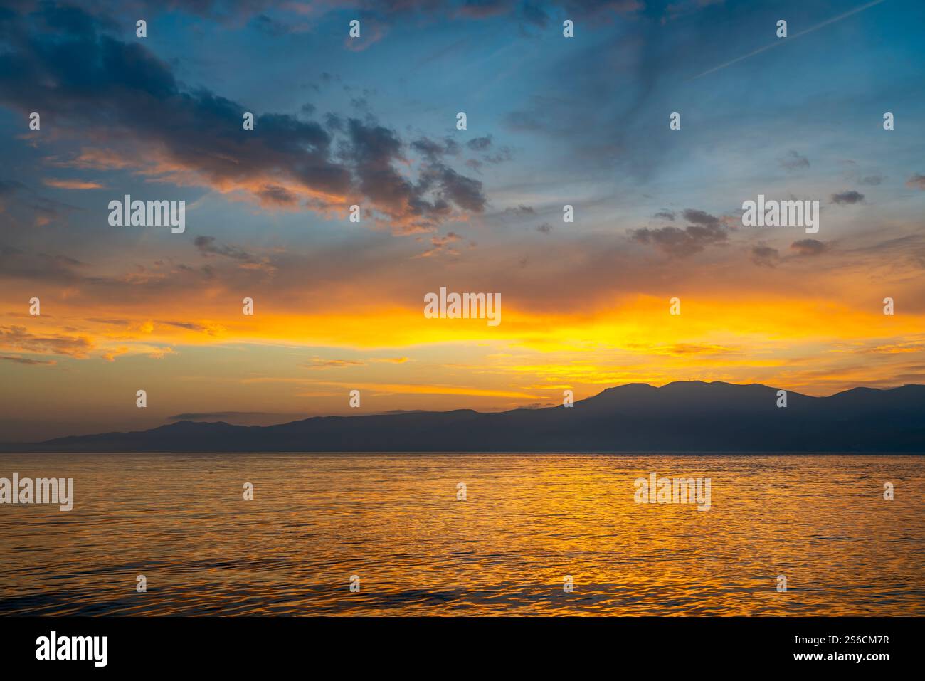 Kvarner gulf hi-res stock photography and images - Alamy