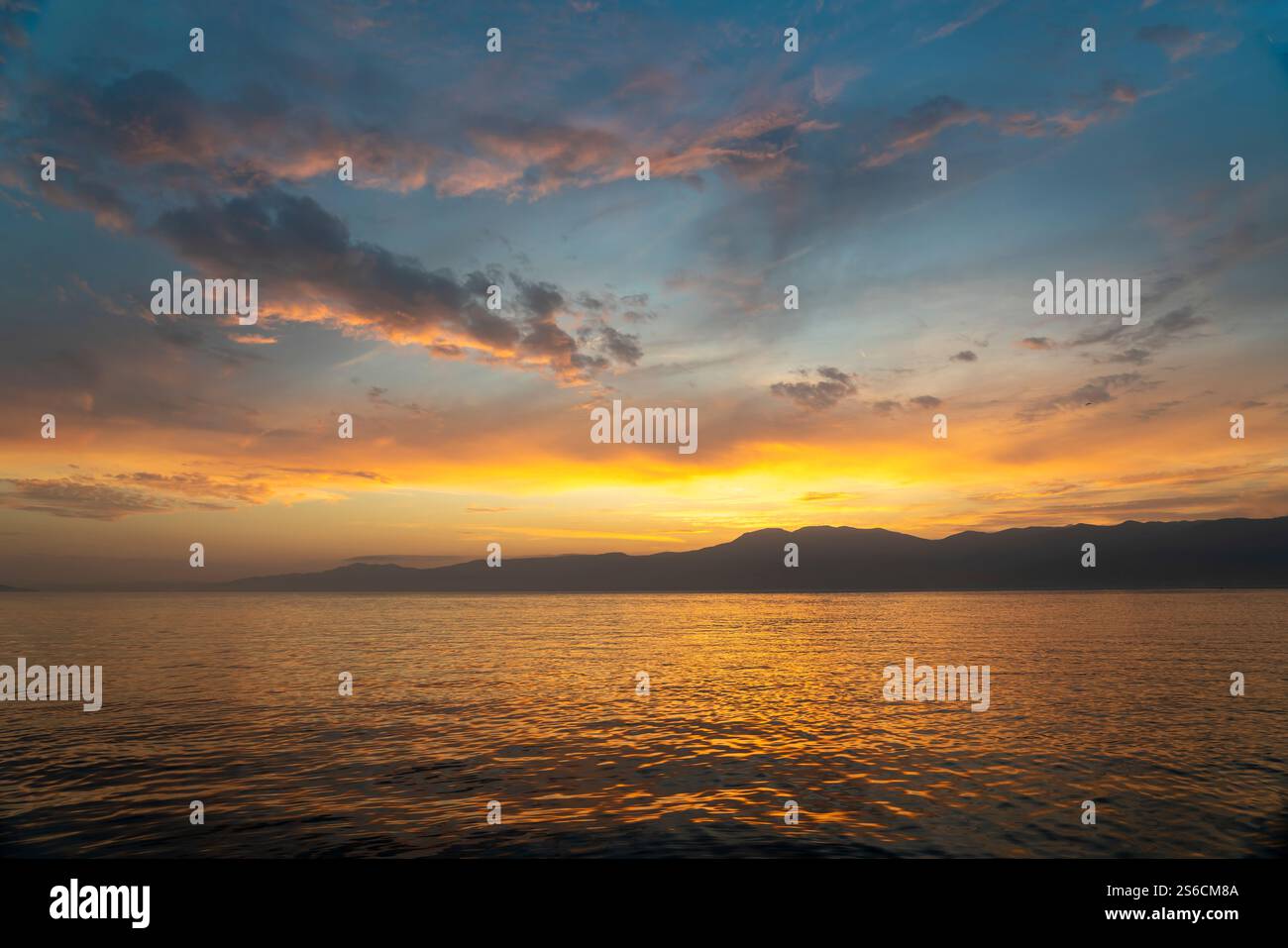 Kvarner gulf hi-res stock photography and images - Alamy