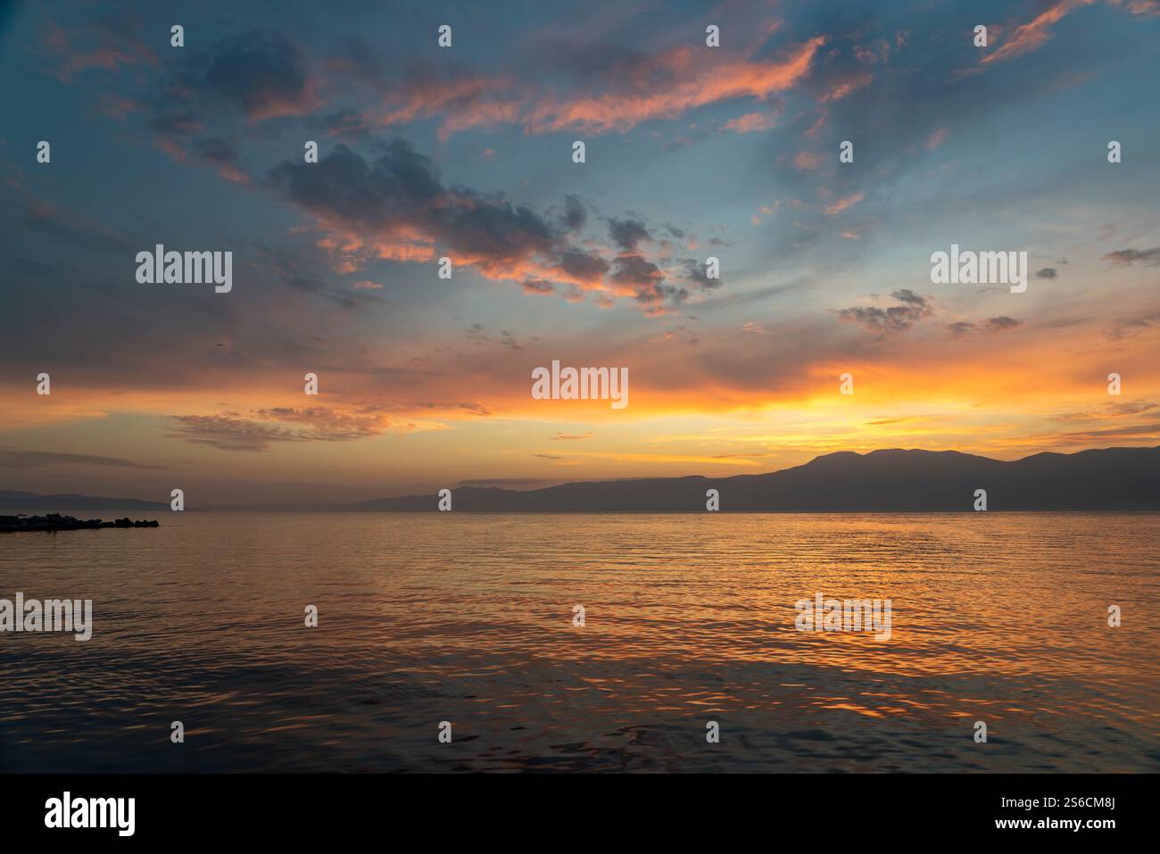 Kvarner gulf hi-res stock photography and images - Alamy