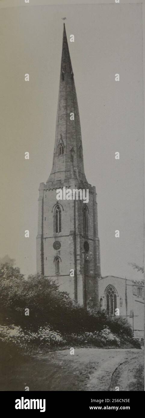 Gedling hi-res stock photography and images - Alamy