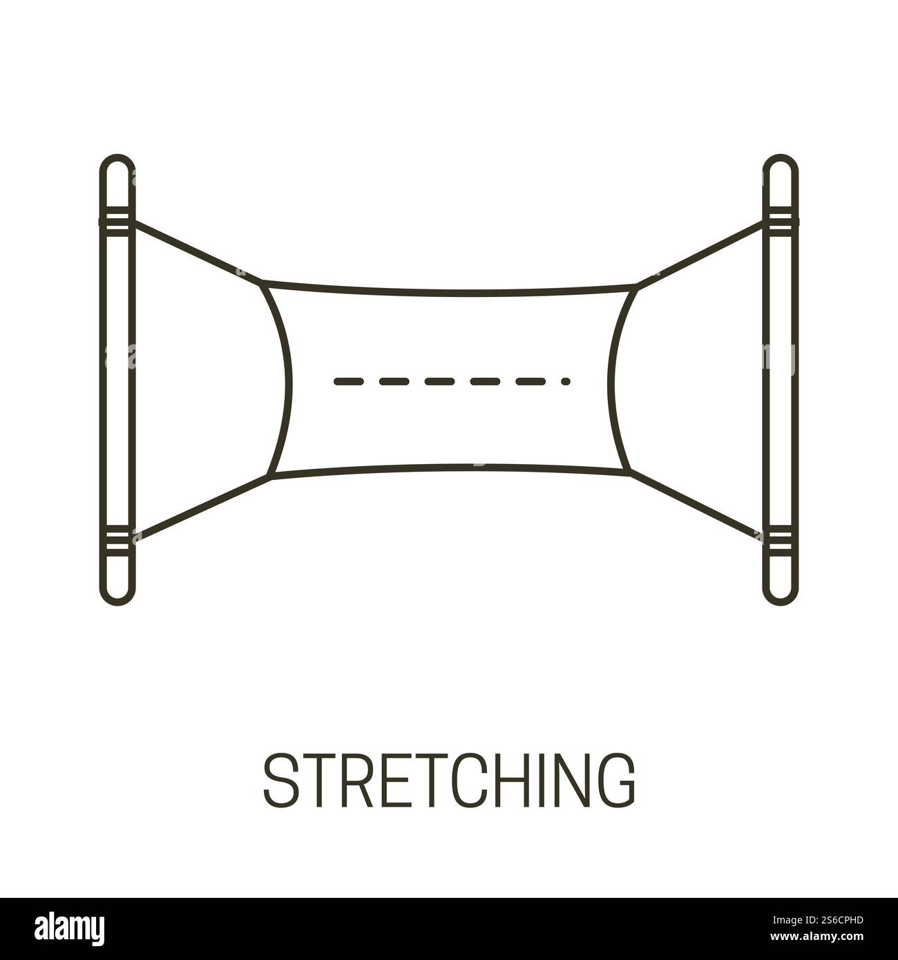 Outdoor cloths Stock Vector Images - Alamy