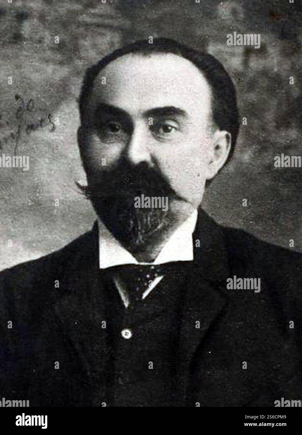 Plekhanov hi-res stock photography and images - Alamy