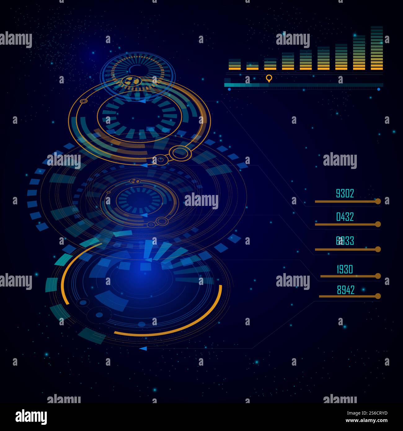 Spy fi hi-res stock photography and images - Alamy